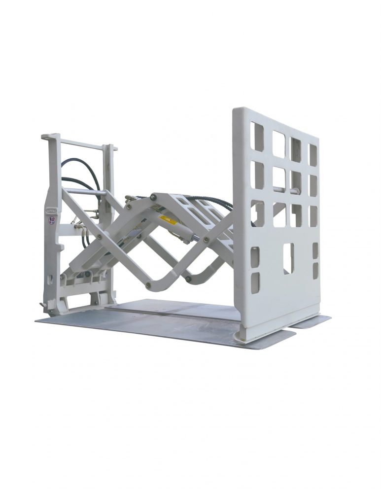 Push and Pull – Heli Pakistan