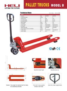 HandPallets – Heli Pakistan